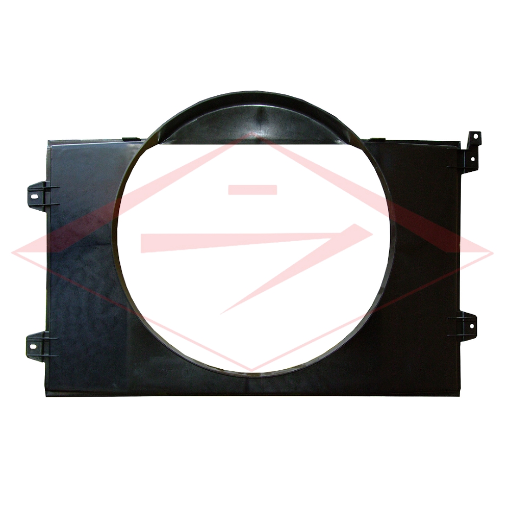 2D0 121 207A｜2D0121207A｜FAN SHROUD｜Taiwan Auto Parts Manufacturer ...