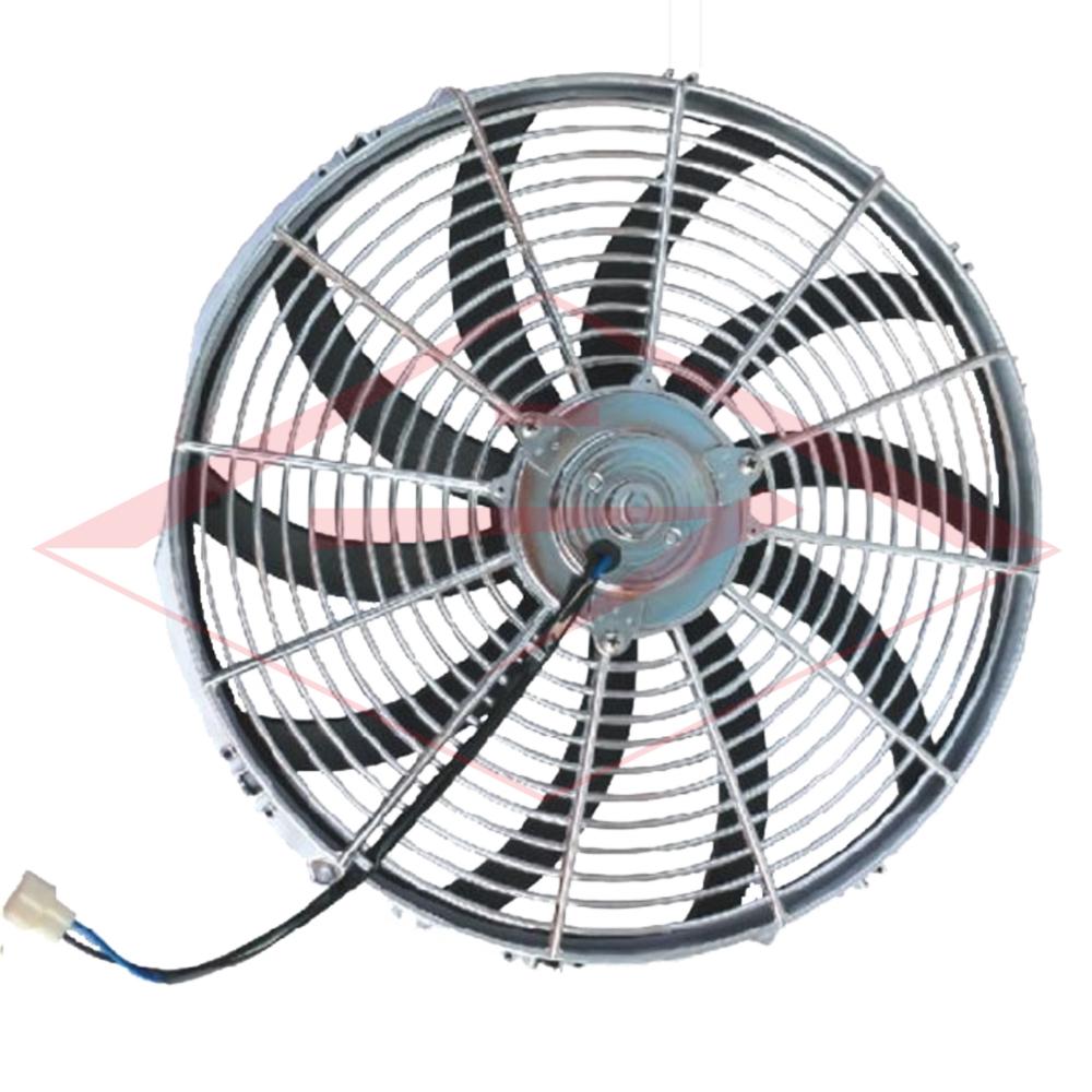 A/C FAN ASSY｜Taiwan Auto Parts Manufacturer | CHIN LANG