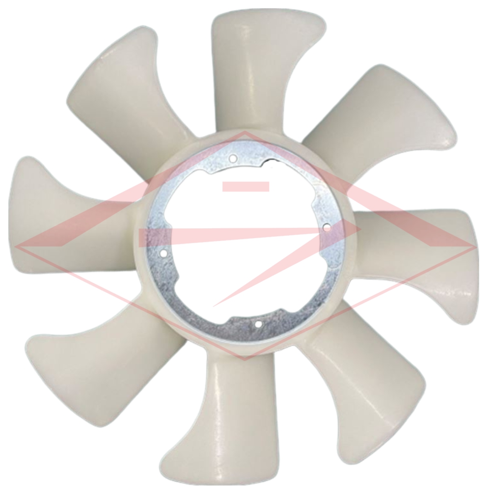 21060-2T700｜210602T700｜CLUTCH FAN BLADE｜Taiwan Auto Parts Manufacturer ...