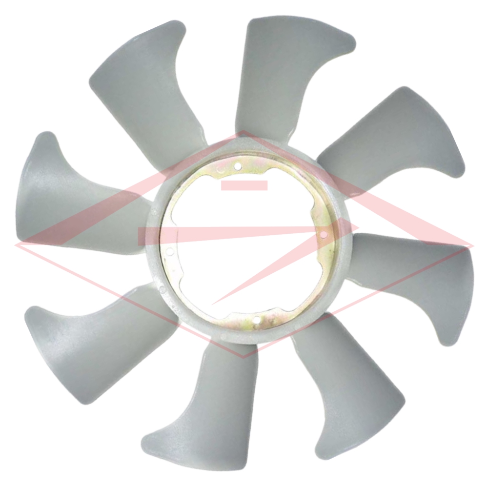 21060-VW000｜21060VW000｜CLUTCH FAN BLADE｜Taiwan Auto Parts Manufacturer ...