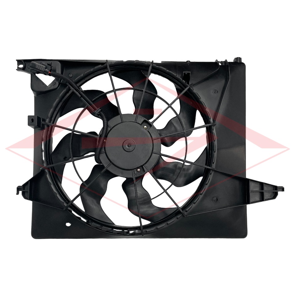 25380-B8800｜25380B8800｜VENTILADOR DE RADIADOR｜CHIN LANG AUTOPARTS CO ...