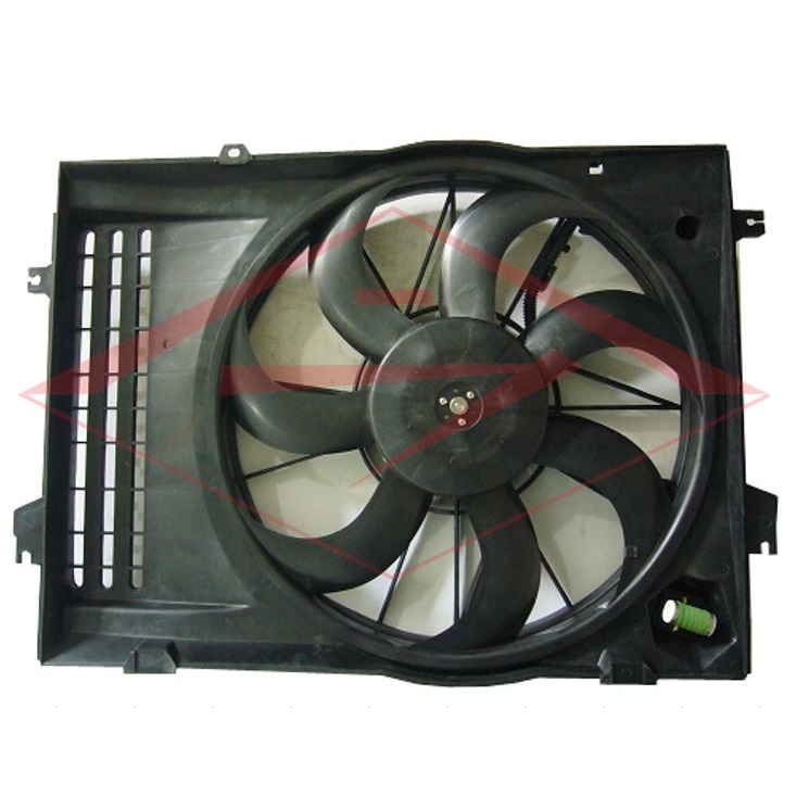 25380-1F380｜25380-1F381｜253801F380｜253801F381｜RADIATOR FAN ASSY｜Taiwan ...