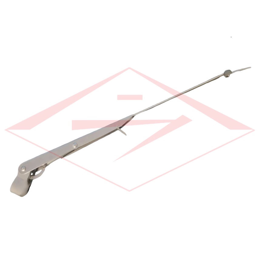 Marine Heavy Duty Wiper Arm (Length Adjustable)｜Taiwan Auto Parts ...