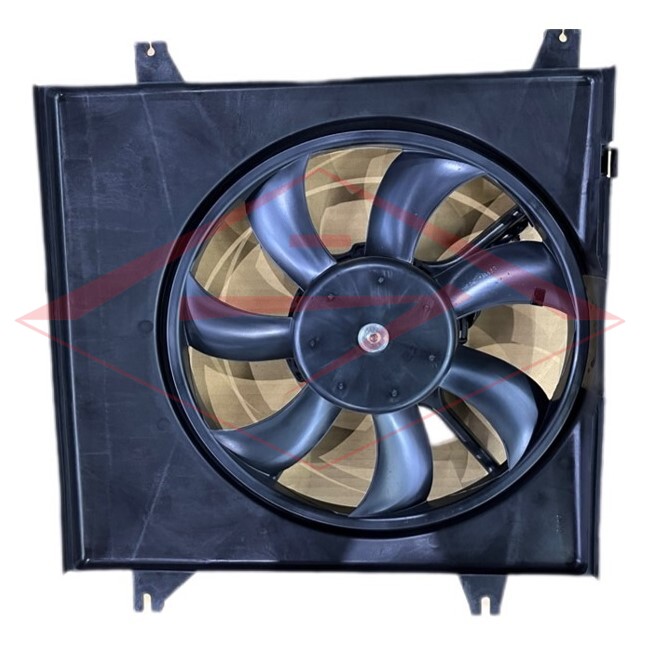 25380-05500｜25350-05500｜2538005500｜2535005500｜RADIATOR FAN ASSY｜Taiwan ...